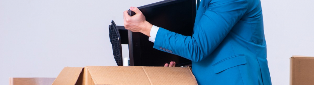 How To Pack A TV For Moving - Smooth Move People