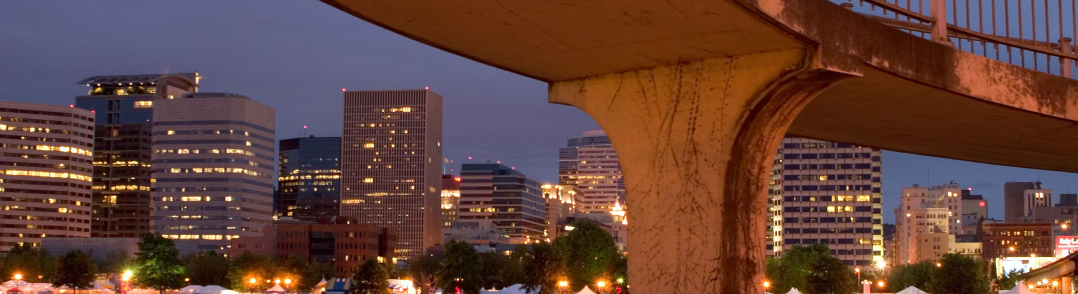 Relocation Assistance in Portland Oregon - Smooth Move People