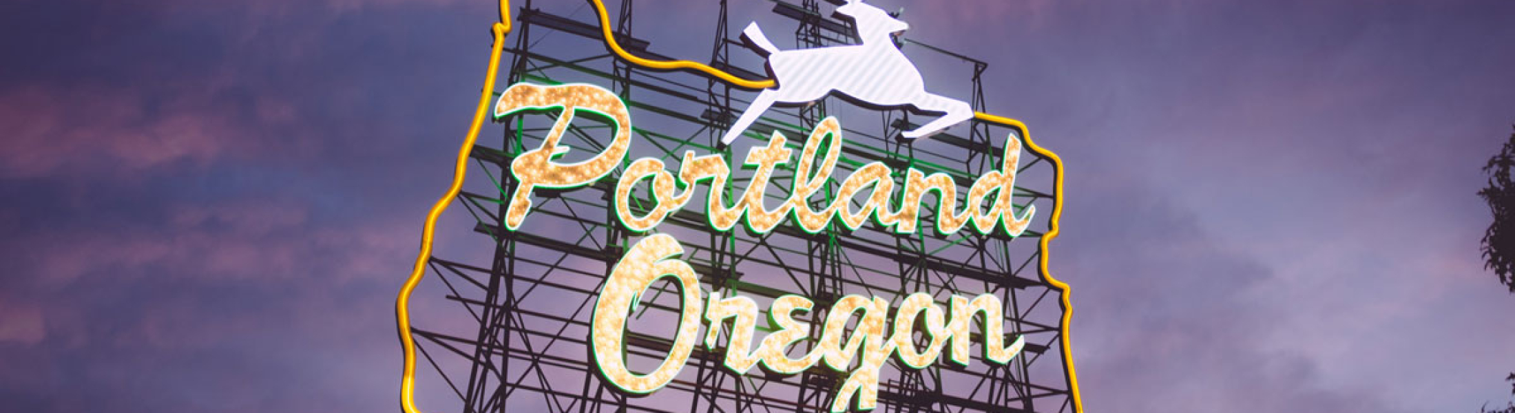 Top 10 Portland Neighborhoods | Smooth Move People