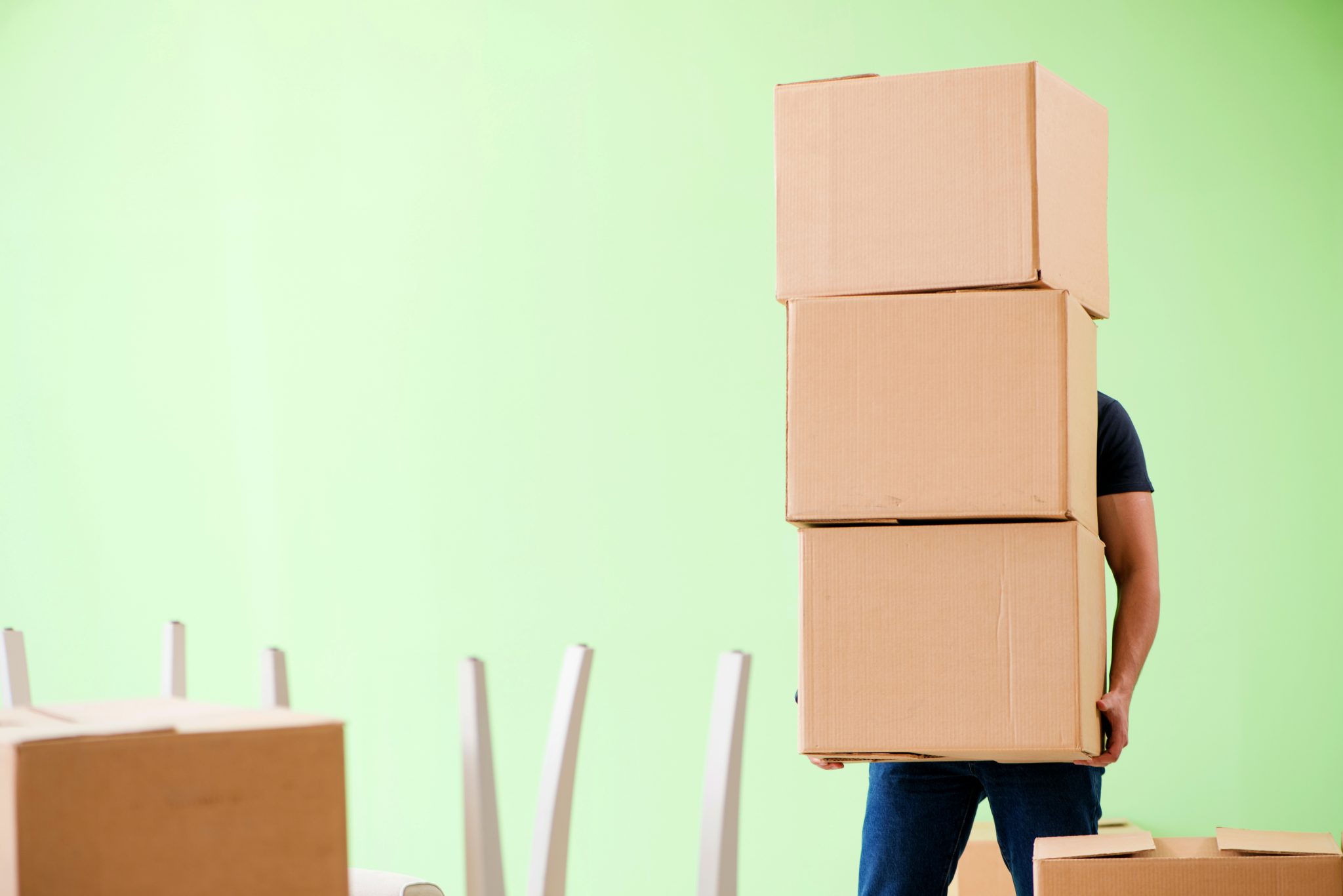 Residential Movers Portland, OR | Trusted Home Moving Services