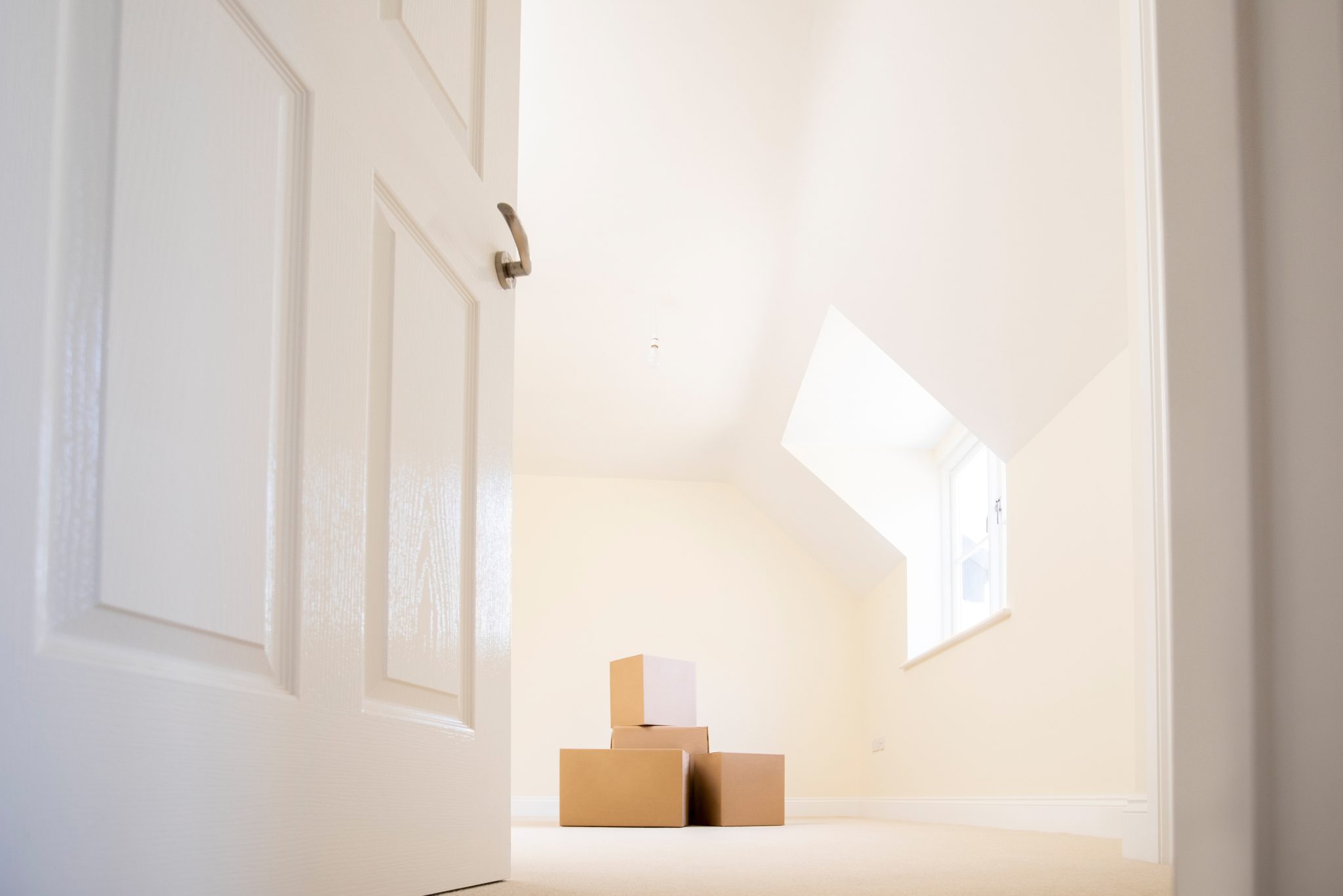 Moving Services & Housing Transition Support Portland, OR